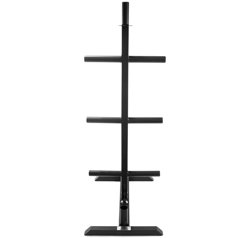 Kraftmark Oppbevaring av treningsutstyr - Vekttreet 2.0, Stativ ...