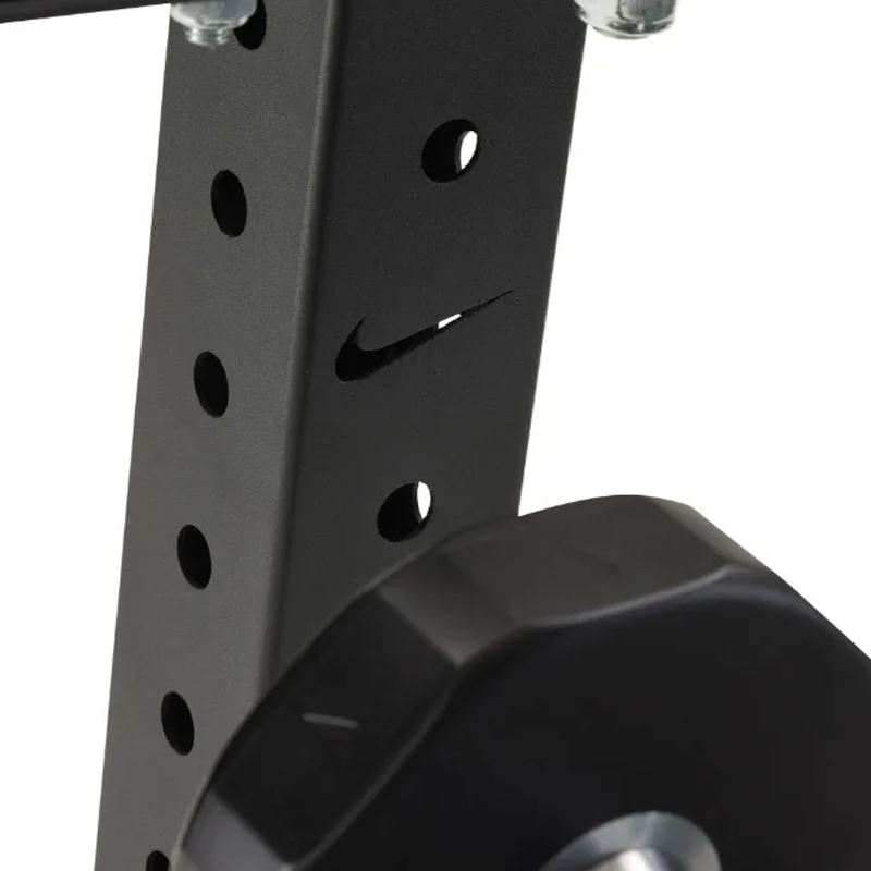 Nike Strength Urethane Dumbbell Rack, Förvaring hantlar - Kraftmark