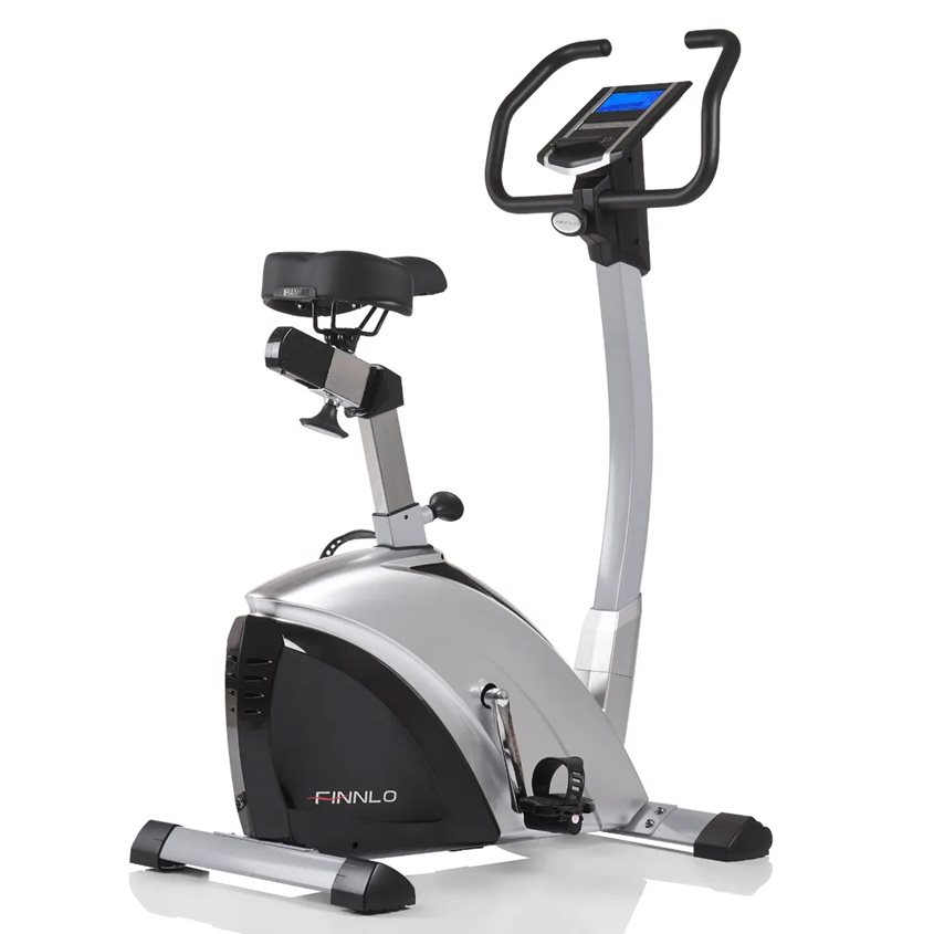 Finnlo Ergometer Exum '25, Motionscykel - Träningsmaskiner.com