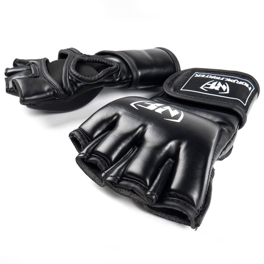 Nordic Fighter Kids MMA Fight Gloves - Träningsmaskiner.com