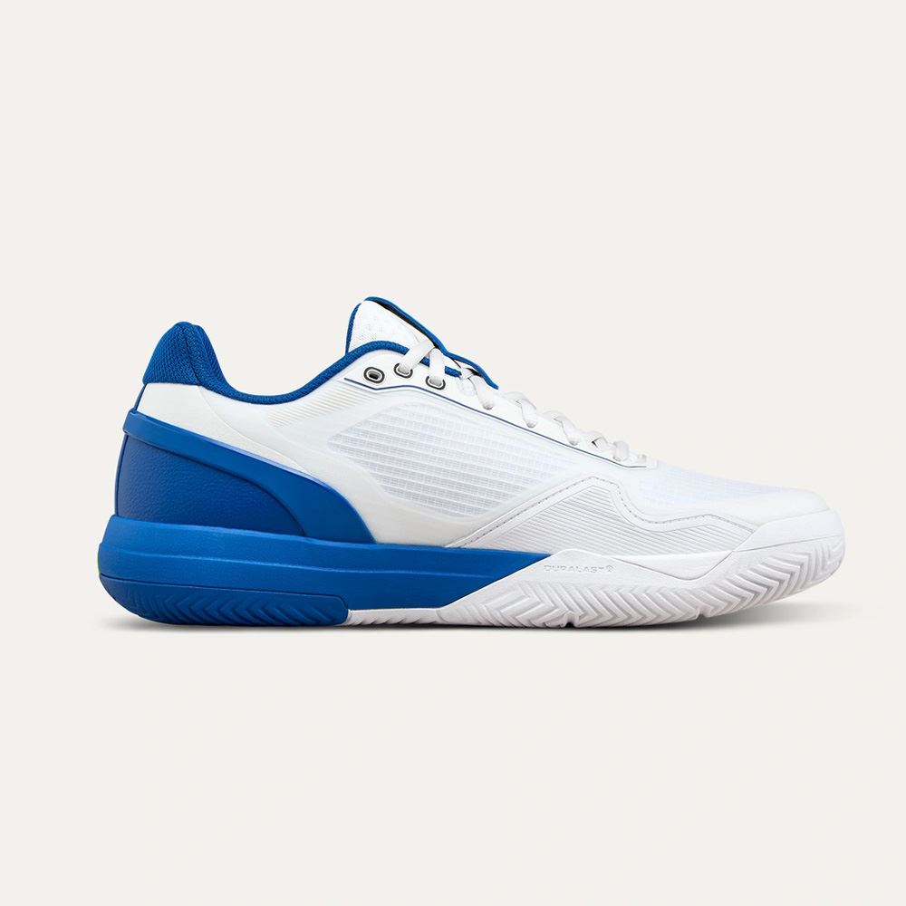 Wilson Rush Pro 5, Tennisskor Herr - Träningsmaskiner.com