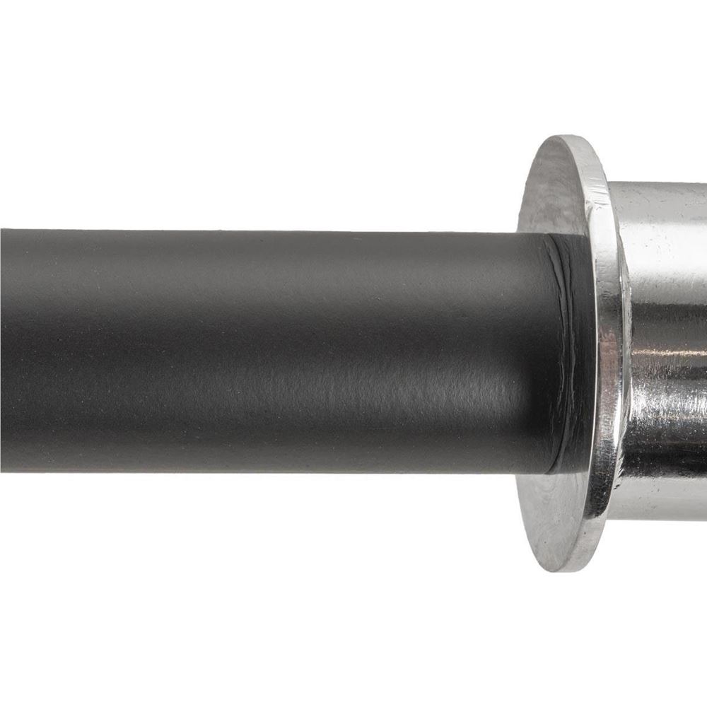 Nordic Fighter Pumpstång för 50kg, vikt 3,5kg, 50mm sleeve, Pump ...