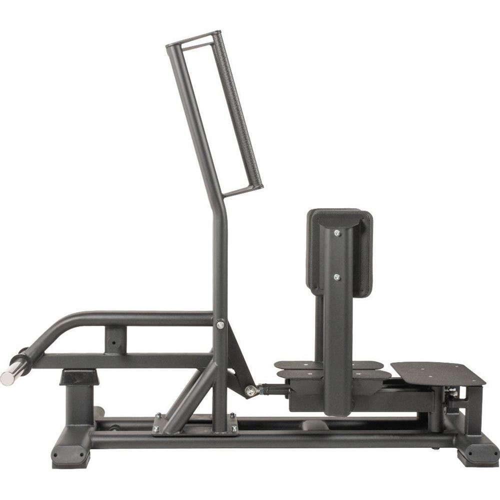 Thor Fitness Standard PL, Standing Abductor, Styrkemaskiner - Ben ...