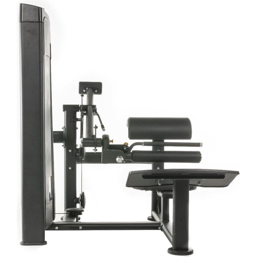 Thor Fitness Advanced Hip Thruster, Styrkemaskiner - Ben ...