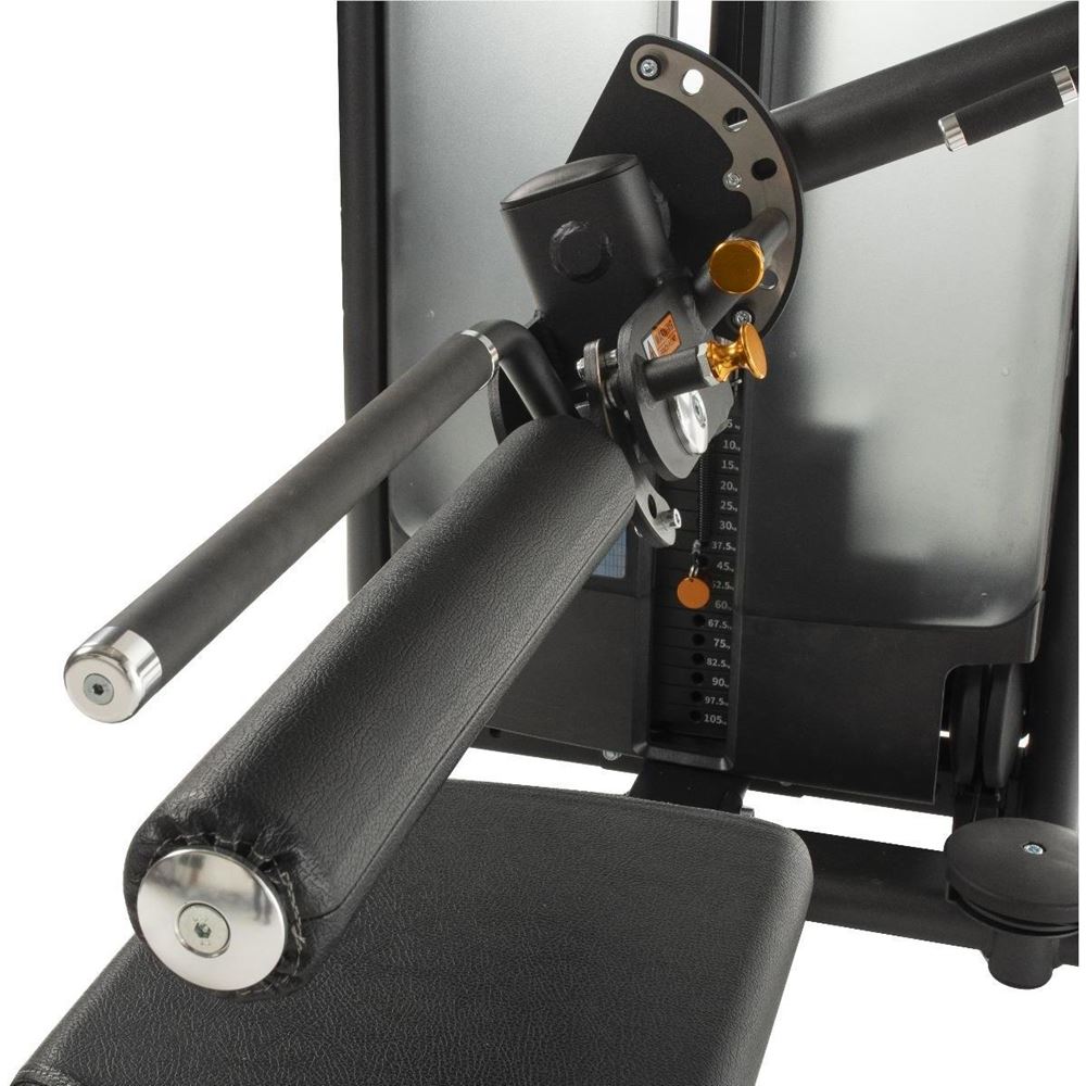 Thor Fitness Advanced Hip Thruster, Styrkemaskiner - Ben ...