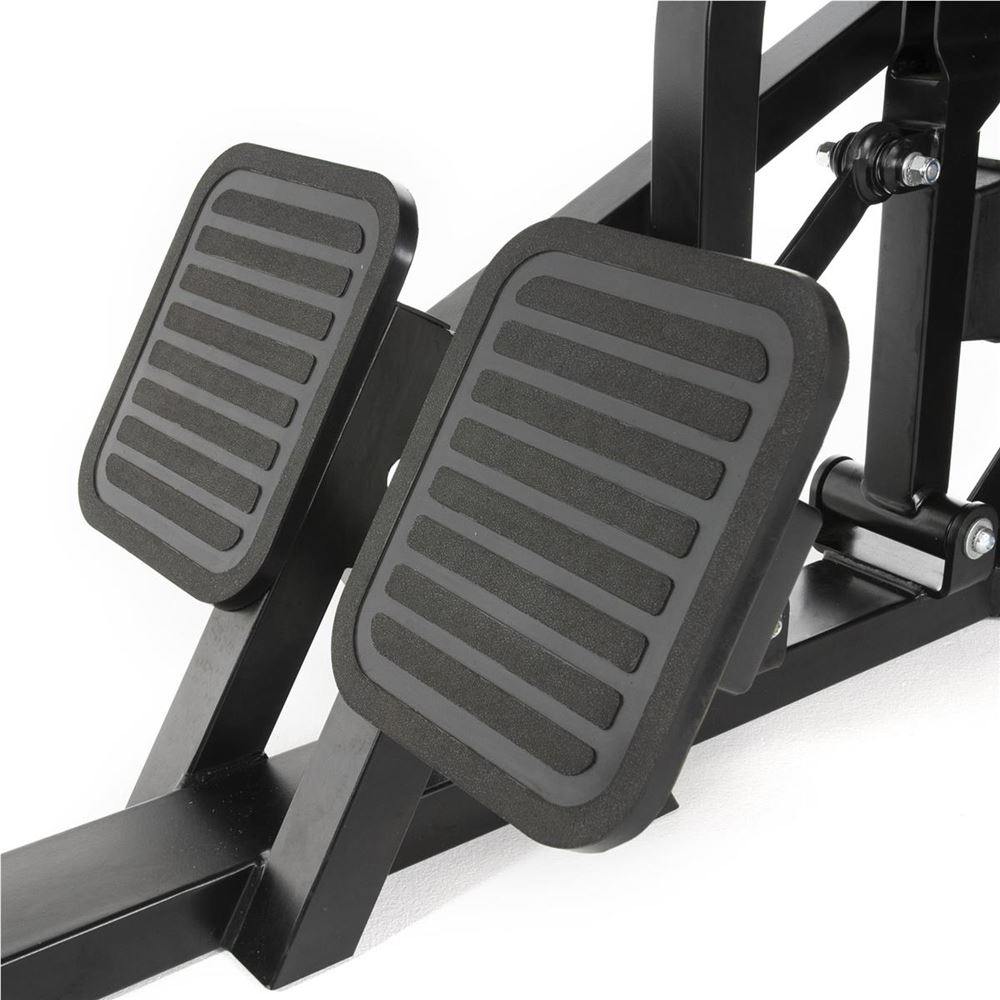 Thor Fitness Exclusive WS, SEATED ROW, Styrkemaskiner - Rygg ...