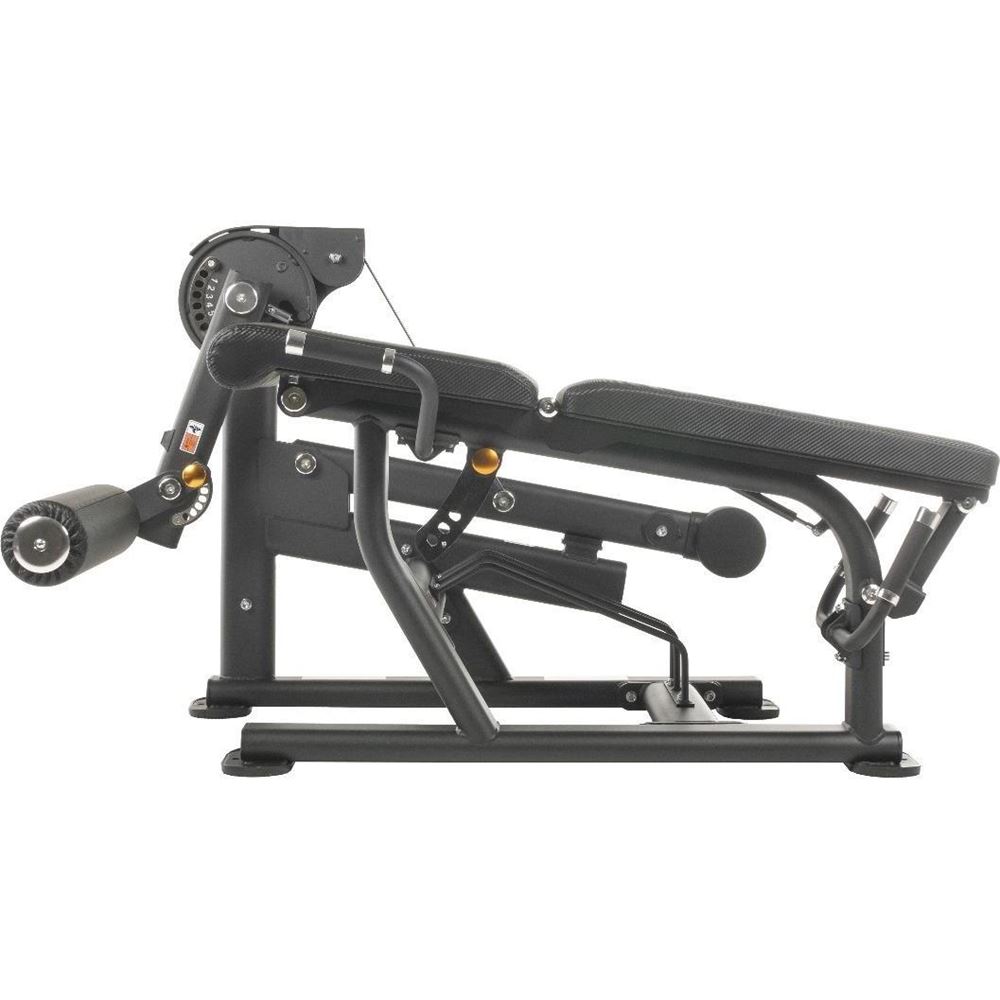 Thor Fitness Standard PL, Leg Extension / Prone Leg Curl ...