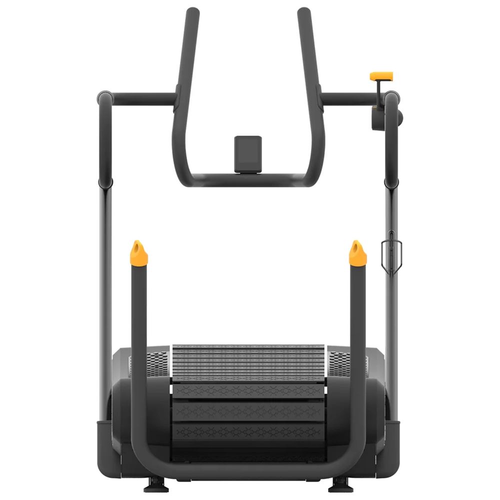 Shua Curve Treadmill, Löpband - Träningsmaskiner.com