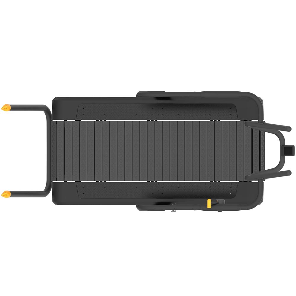 Shua Curve Treadmill, Löpband - Träningsmaskiner.com