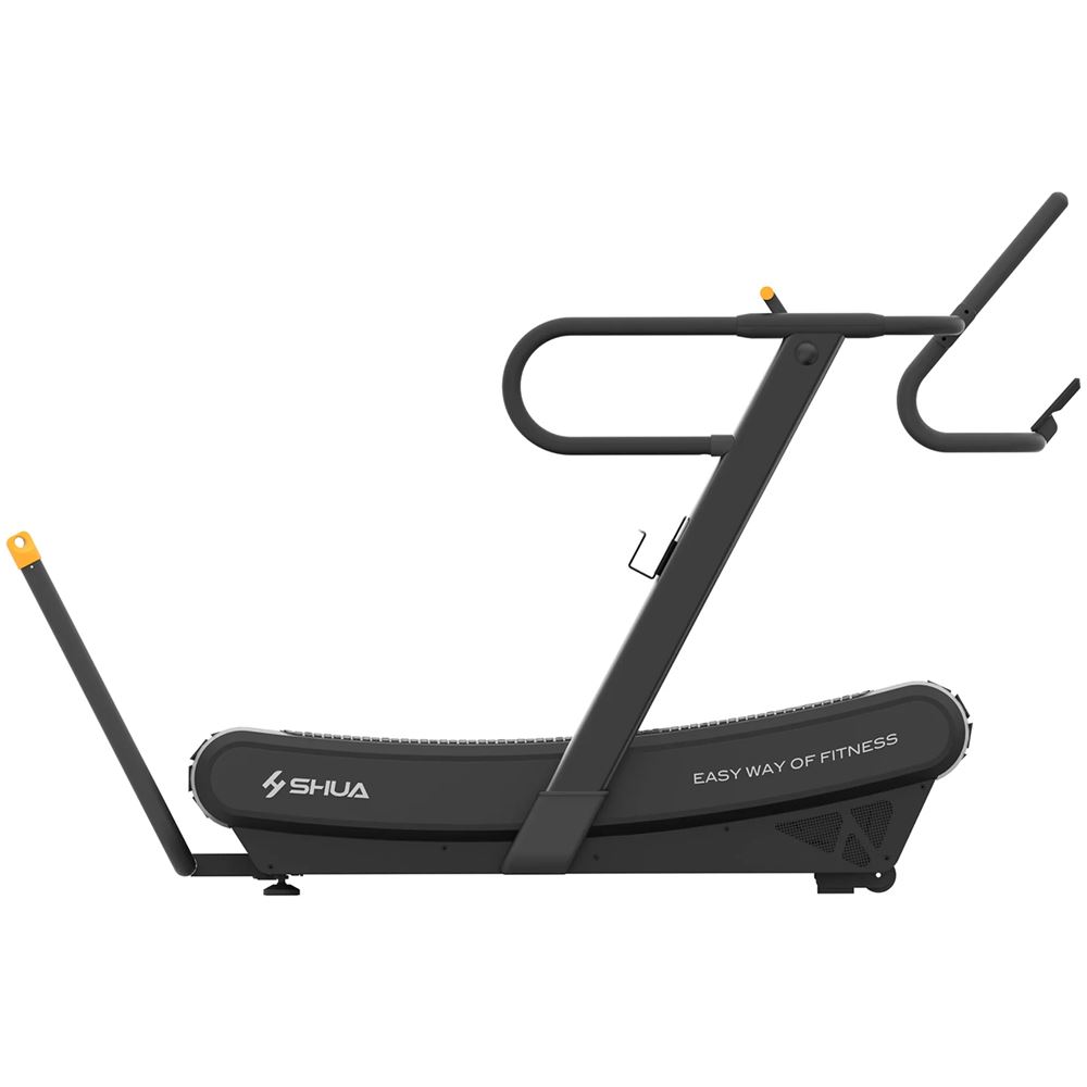 Shua Curve Treadmill, Löpband - Träningsmaskiner.com