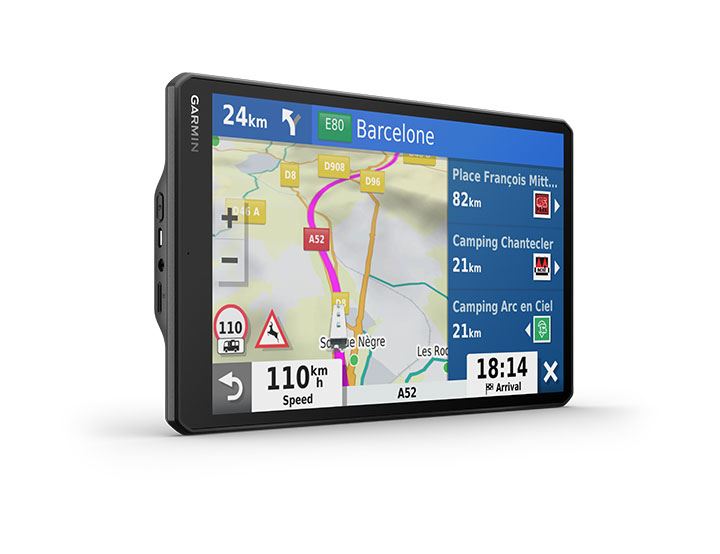 Garmin Vieo™ RV 1052 - Lastexperten