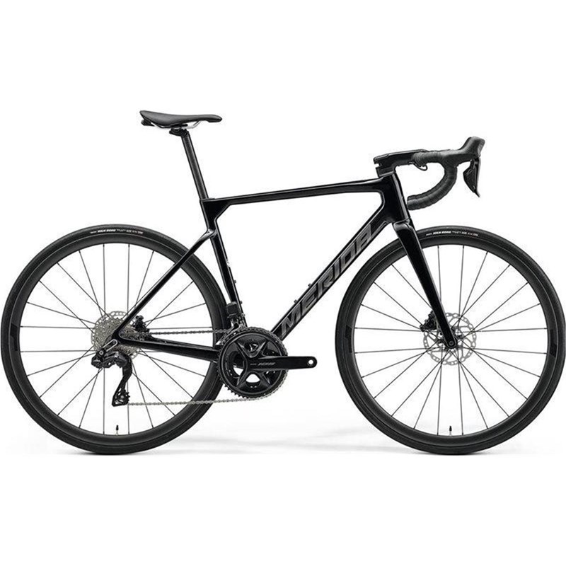 Köp Racer Allround Merida Scultura 6000 Metallic Black/Gunmetal Grey på ...