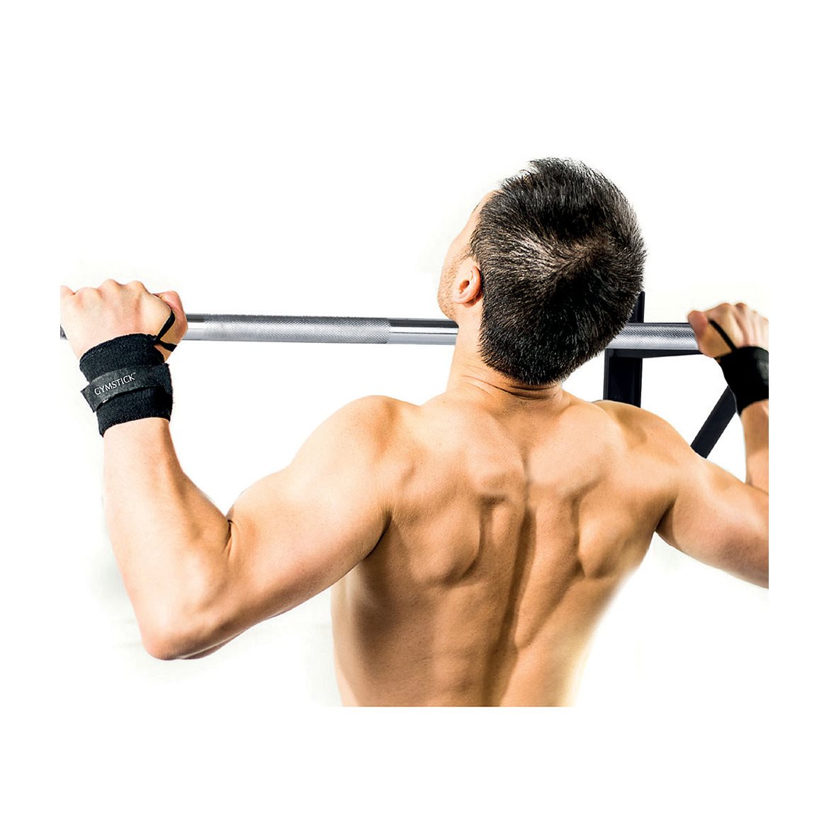 Köp Gymstick Premium Chin Up Bar, Chins - Biketown