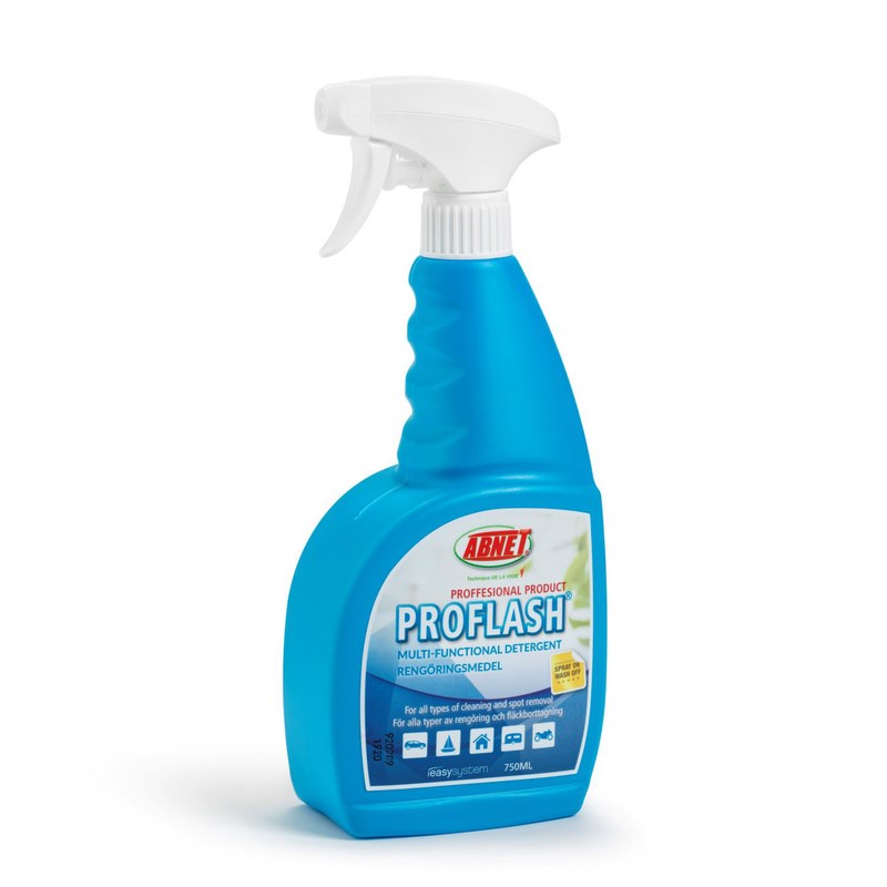 Rengöringsmedel ABNET Proflash 750ml
