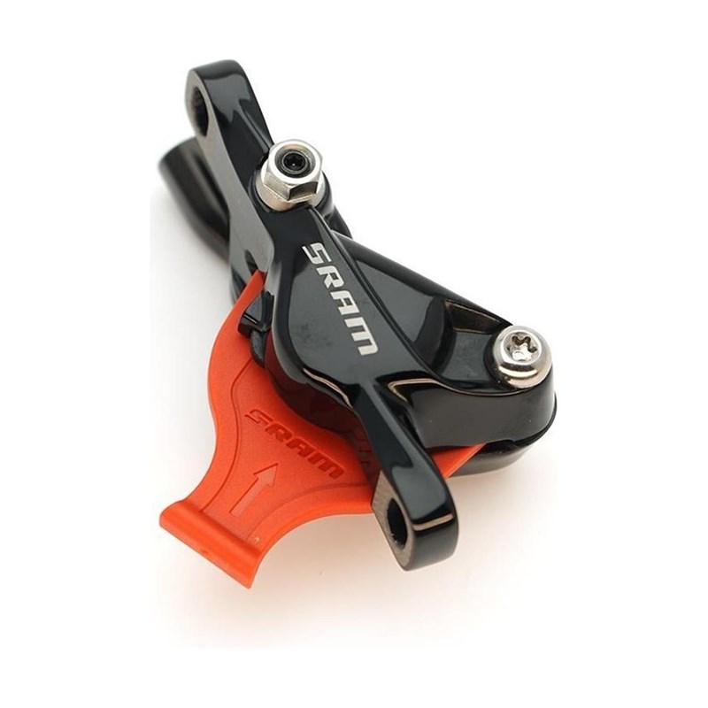 Köp SRAM Apex HRD Caliper Assembly Post Mount Front/Rear Black på ...