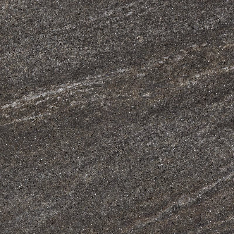 Klinker Bricmate D1515 Quartzit Black 15x15 cm - Gulv og Fliseeksperten