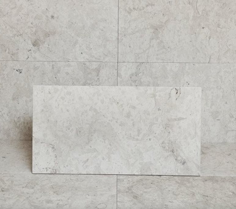 Marmor Arredo Thala Grey Mat 30x60 cm - Gulv og Fliseeksperten