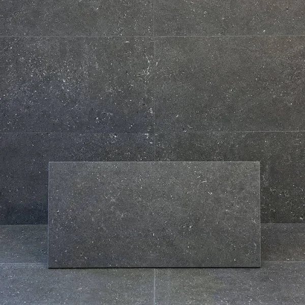 Klinker Arredo Kalksten Night 30x60cm - Gulv og Fliseeksperten