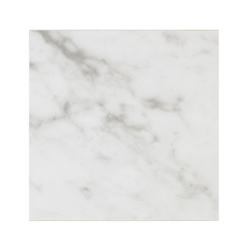 Klinker Ceramiche Coem Marmor B Carrara Mat 15x15 cm - Gulv og ...