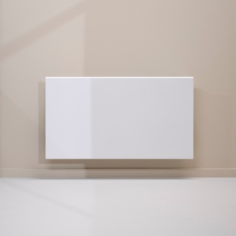 Element Adax Neo H WT WiFi 400V Vit - Design24.se