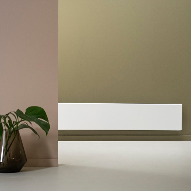 Element Adax Neo L KWT WiFi 230V Vit - Design24.se