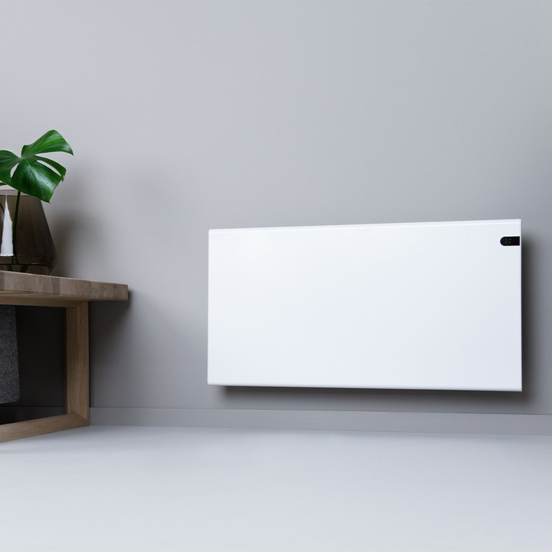 Element Adax Neo Basic NP KDT/DT Vit - Design24.se