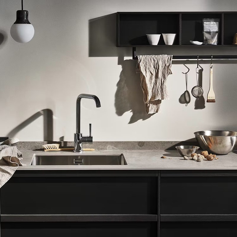 Diskho Tapwell 5040 500 mm - Design24.se