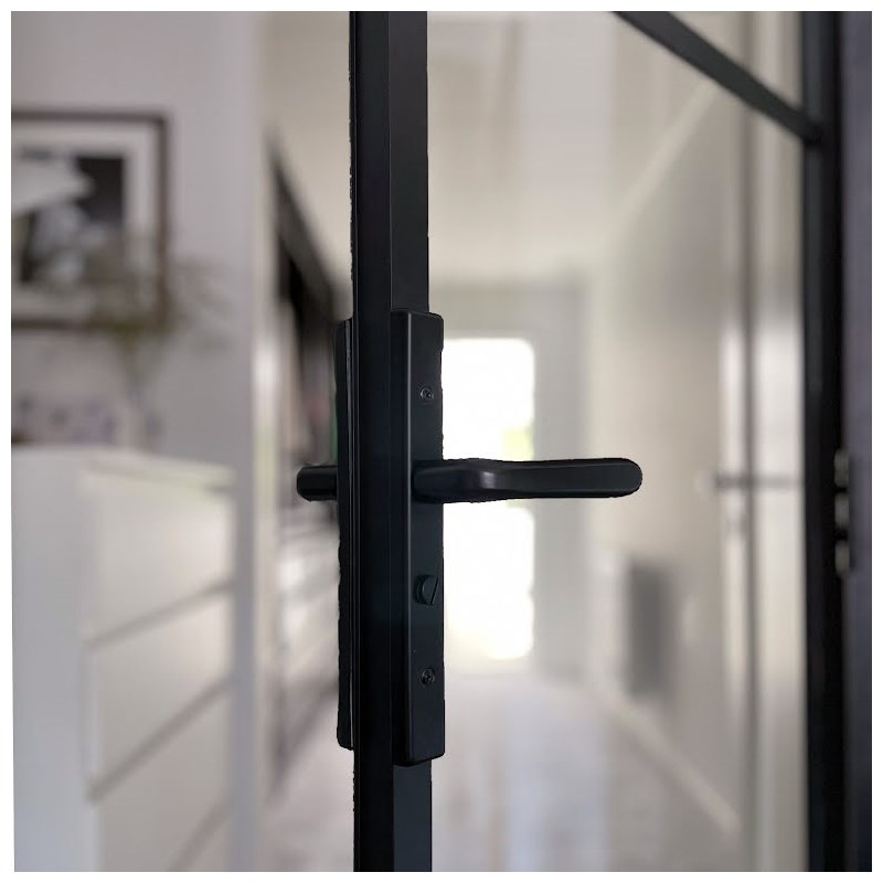 Industrivägg Nooli Dörr - Design24.se