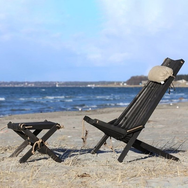 Bastustol EcoFurn Lilli EcoChair