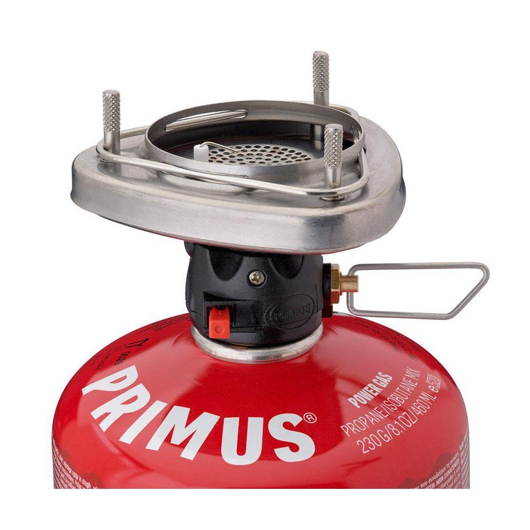 Shoppa Primus Lite Plus Stove System Fern - Addnature