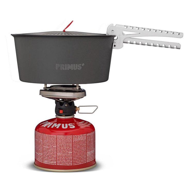 Shoppa Primus Lite Plus Stove System Fern - Addnature