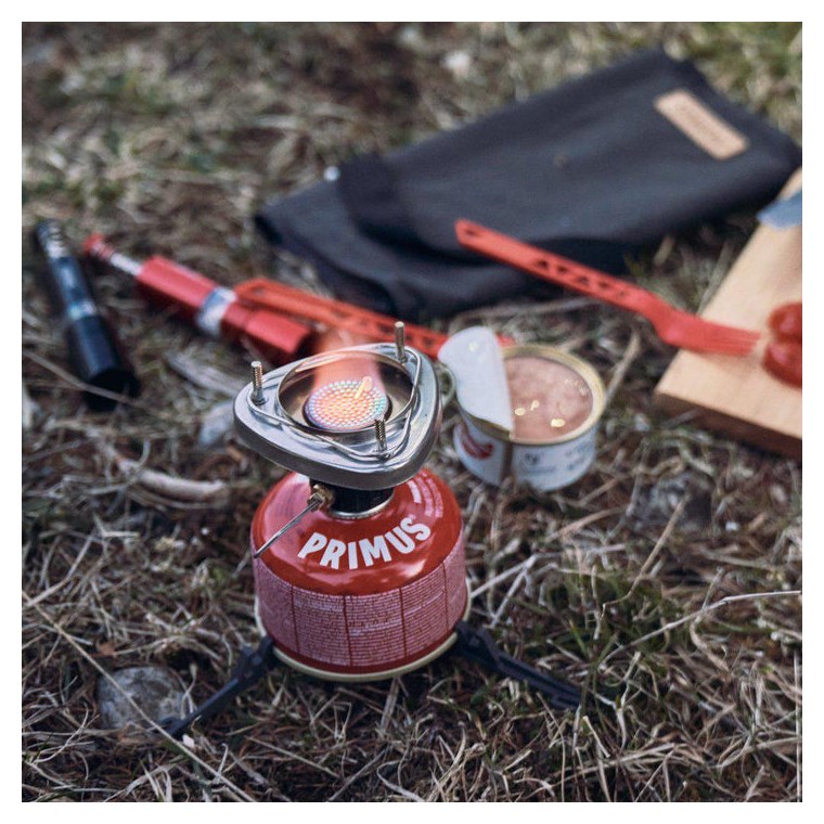 Shoppa Primus Lite Plus Stove System Fern - Addnature