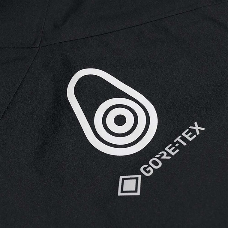 Köp Sail Racing W Spray Gore Tex Jacket Carbon - OutdoorExperten