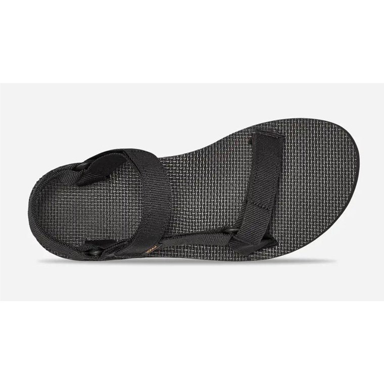 Shoppa Teva Original Universal Black - Addnature