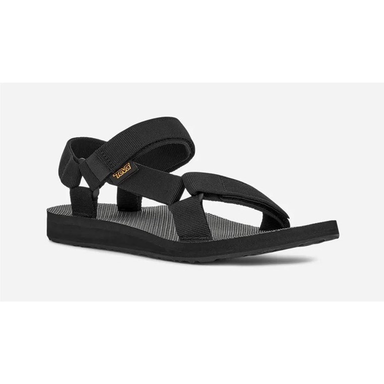 Shoppa Teva Original Universal Black - Addnature