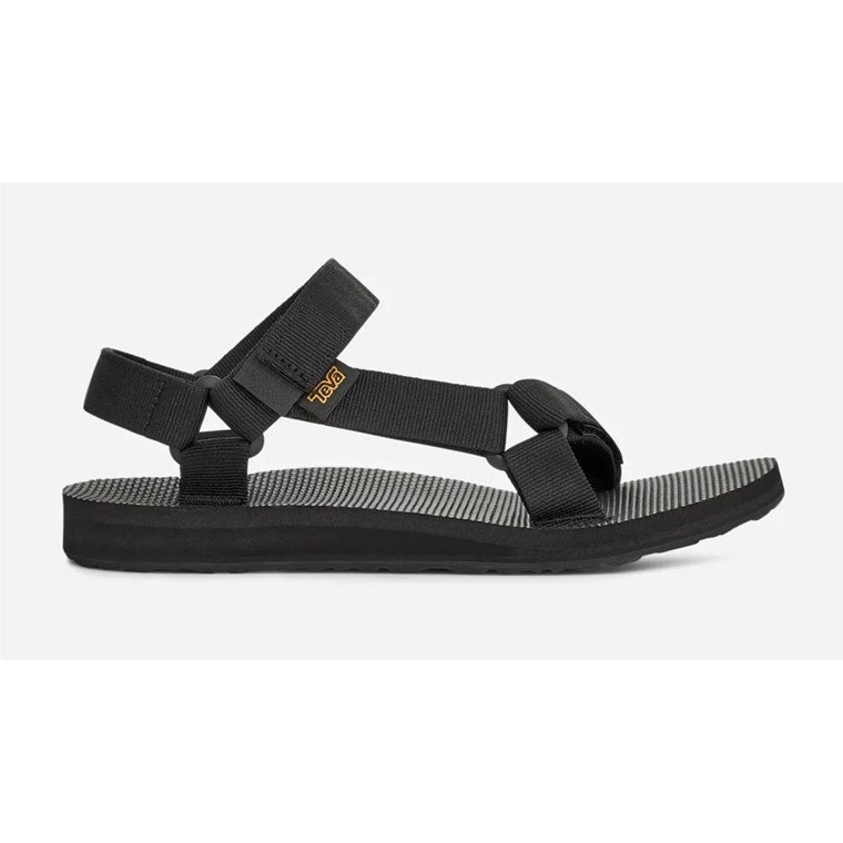 Shoppa Teva Original Universal Black - Addnature