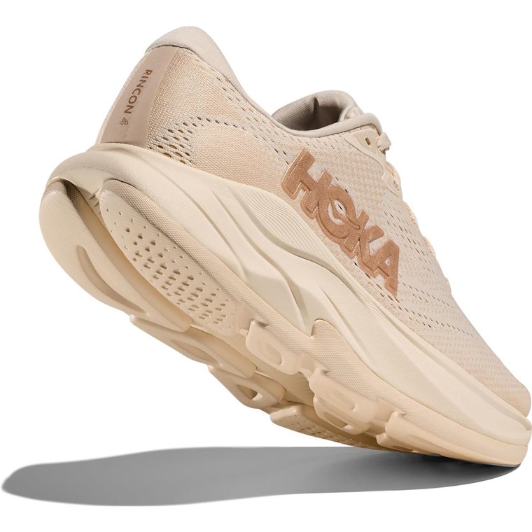 Shoppa Hoka W Rincon 4 Vanilla/Birch - Addnature