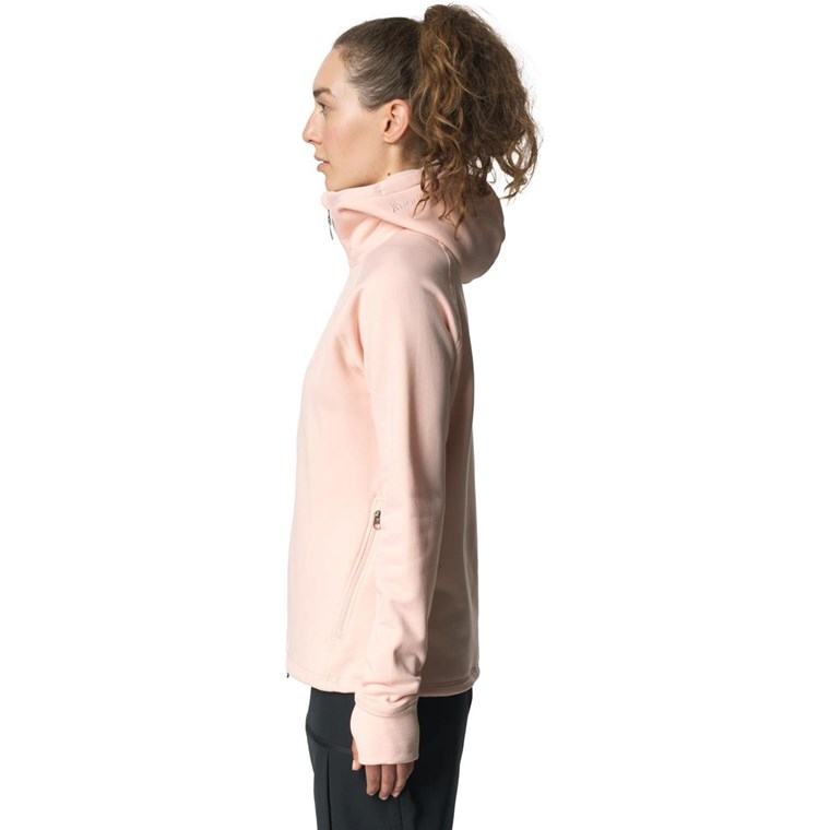 Shoppa Houdini W's Power Houdi - Addnature