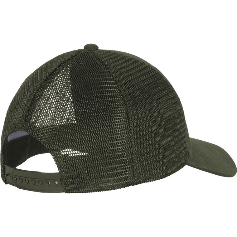 Köp Pinewood Mesh CAP Moss Green - OutdoorExperten
