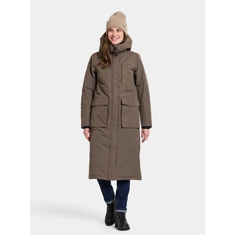 Didriksons Leya Parka