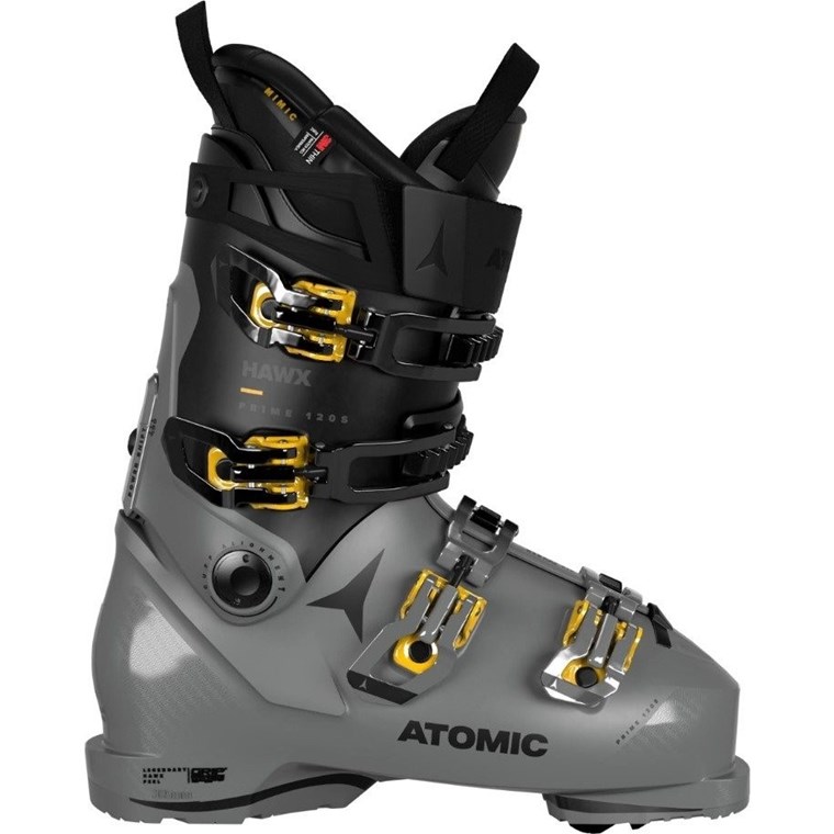 Köp Atomic Hawx Prime 120 S Gripwalk Gy - OutdoorExperten