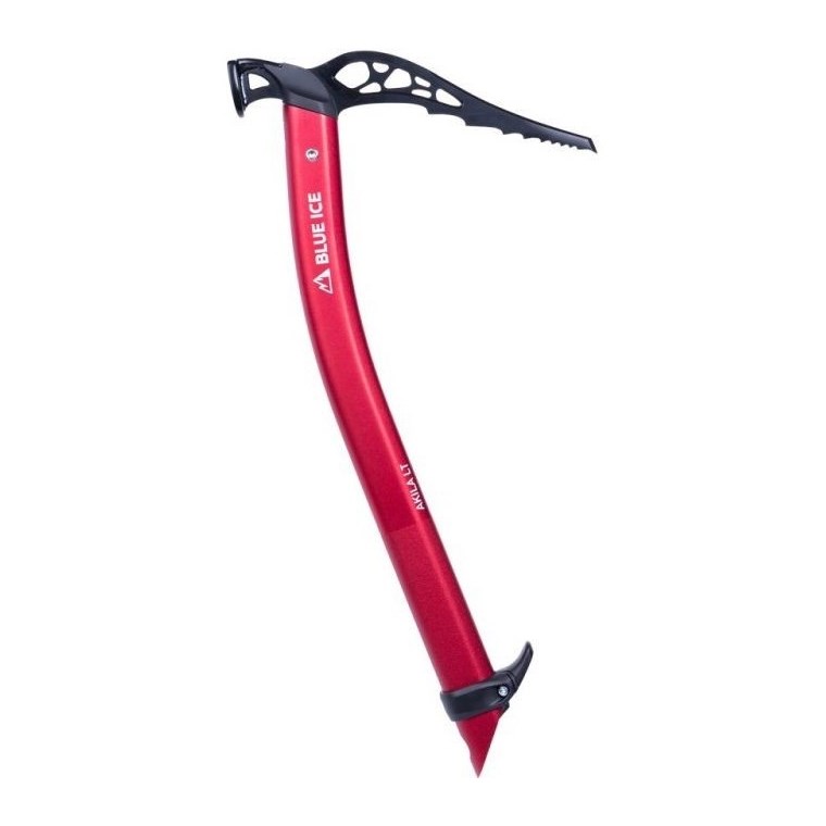 Köp Blue Ice Akila Lt Hammer Ice Axe - OutdoorExperten