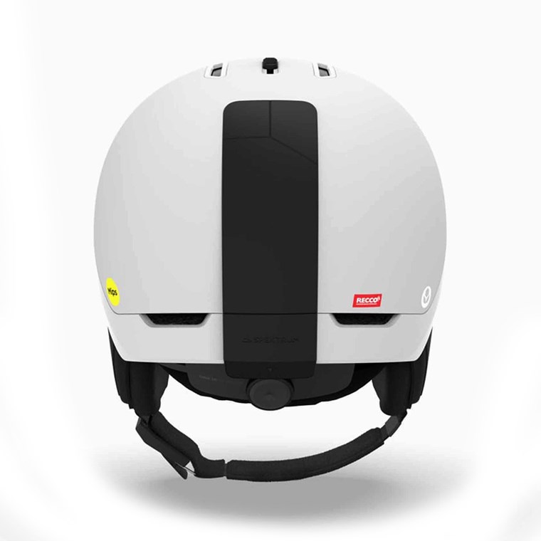 Shoppa Spektrum Bunner Re Mips Pebble Grey - Addnature