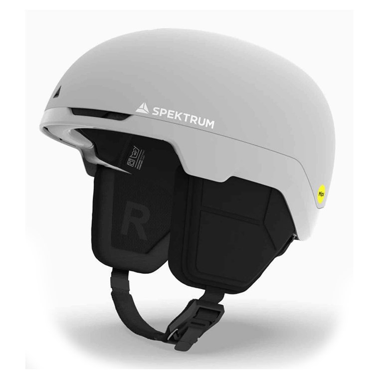 Shoppa Spektrum Bunner Re Mips Pebble Grey - Addnature