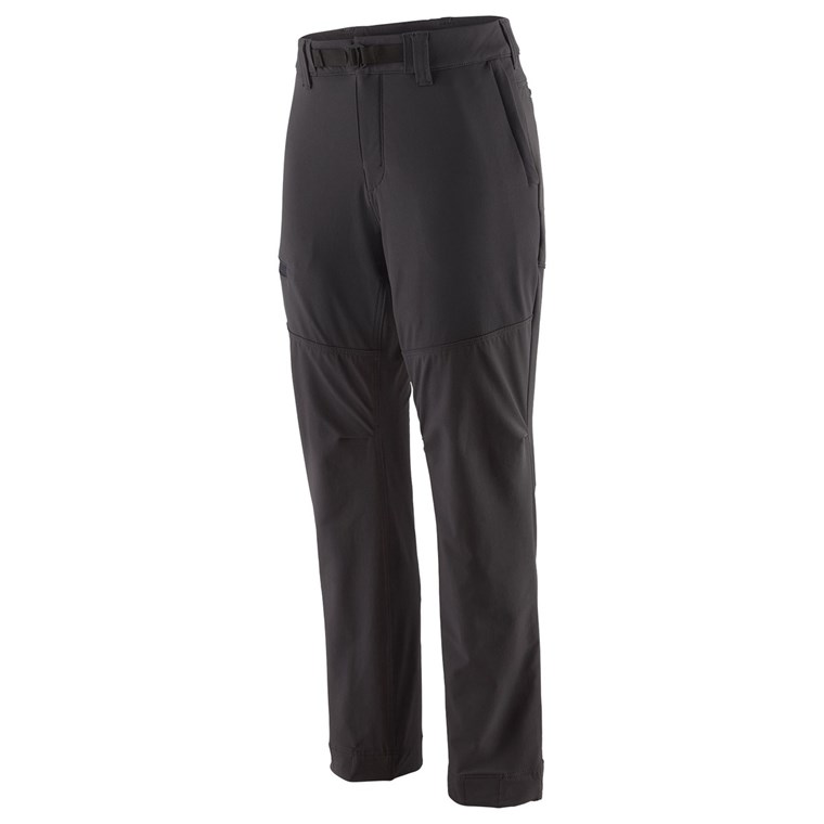 Köp Patagonia W's Terravia Peak Pants - Reg Black - OutdoorExperten