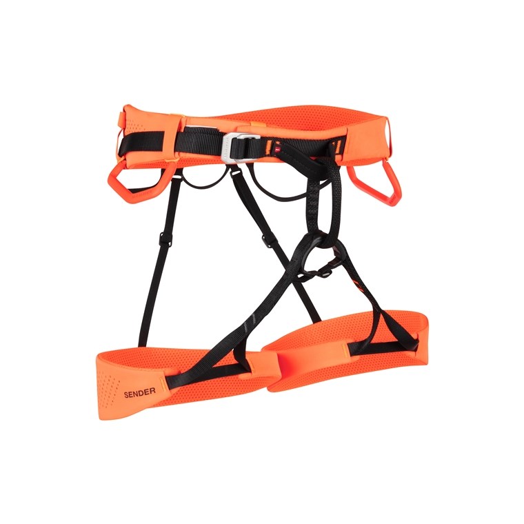 Shoppa Mammut Sender Harness - Addnature