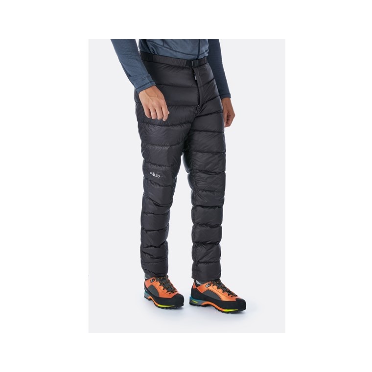 Shoppa Rab Argon Down Pants - Addnature