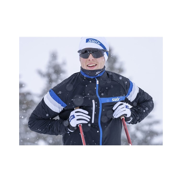 Köp Swix Focus Jacket M - Skistart