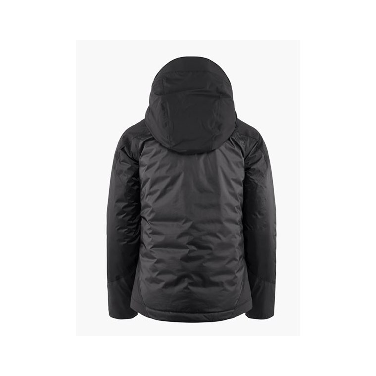 Kjøp Klättermusen Bifrost Hooded Jacket W's - OutdoorExperten