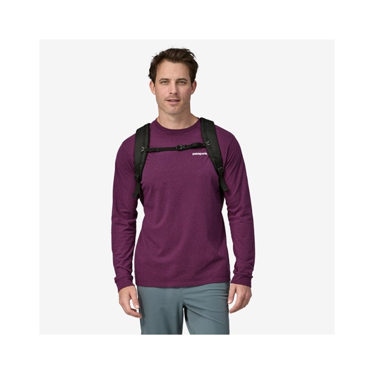 Shoppa Patagonia Black Hole Pack 25L Black - Addnature